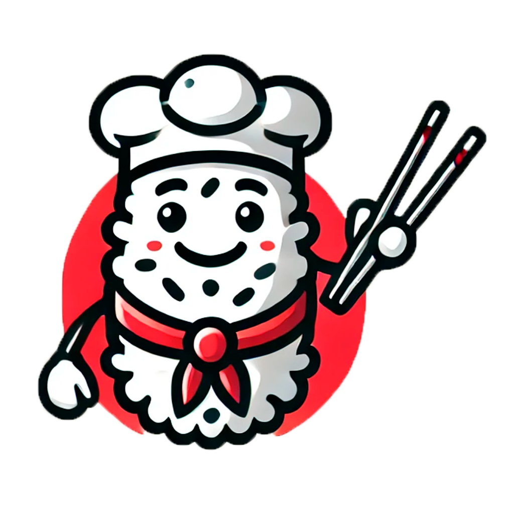 🍣 Mr.Rice — Доставка Суши по г. Брянску